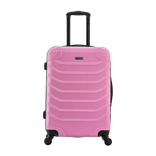 Click here for InUSA Endurance Lightweight 24in. Hardside Spinner prices