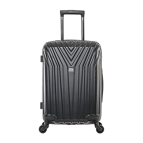 Click here for InUSA Vasty 20 Inch Hardside Lightweight Carry-On... prices