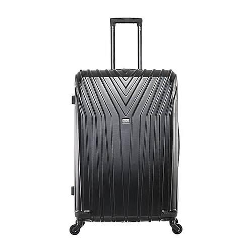 Click here for InUSA Vasty Lightweight 28in. Hardside Spinner Lug... prices