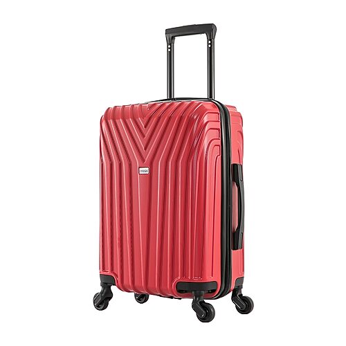 Click here for InUSA Vasty 20 Inch Hardside Lightweight Carry-On... prices