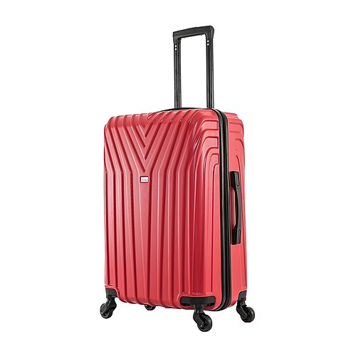 Click here for InUSA Vasty 24 Inch Hardside Lightweight Checked S... prices