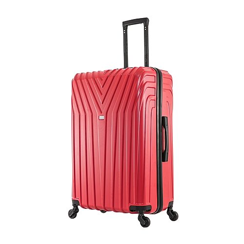 Click here for InUSA Vasty Lightweight 28in. Hardside Spinner Lug... prices
