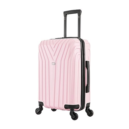 Click here for InUSA Vasty 20 Inch Hardside Lightweight Carry-On... prices