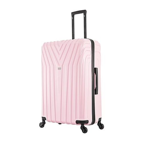 Click here for InUSA Vasty Lightweight 28in. Hardside Spinner Lug... prices