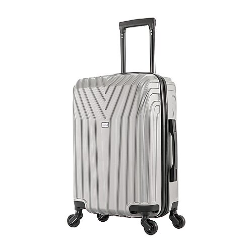 Click here for InUSA Vasty 20 Inch Hardside Lightweight Carry-On... prices