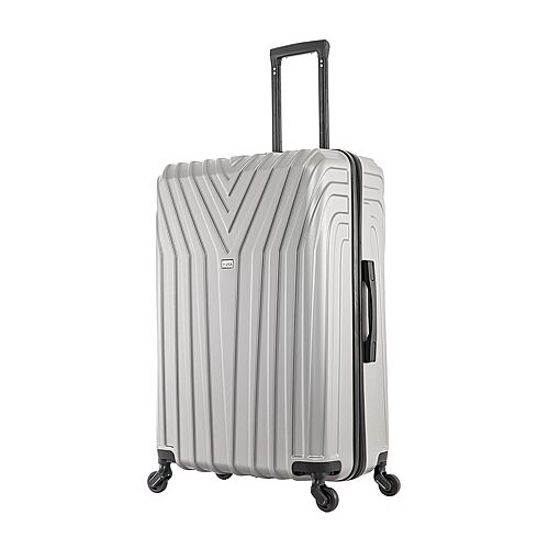 Click here for InUSA Vasty Lightweight 28in. Hardside Spinner Lug... prices