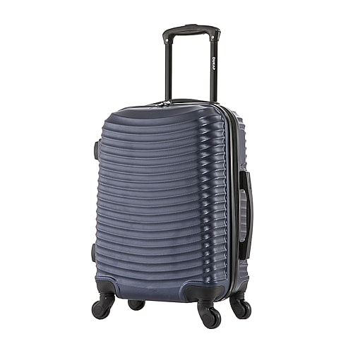 Click here for Dukap Adly 20 Inch Hardside Lightweight Carry-On S... prices