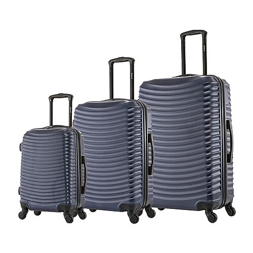 Click here for InUSA Adly Lightweight Hardside Spinner Luggage Se... prices