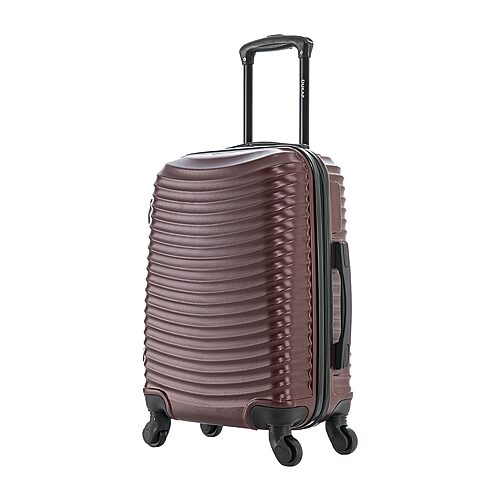 Click here for Dukap Adly 20 Inch Hardside Lightweight Carry-On S... prices