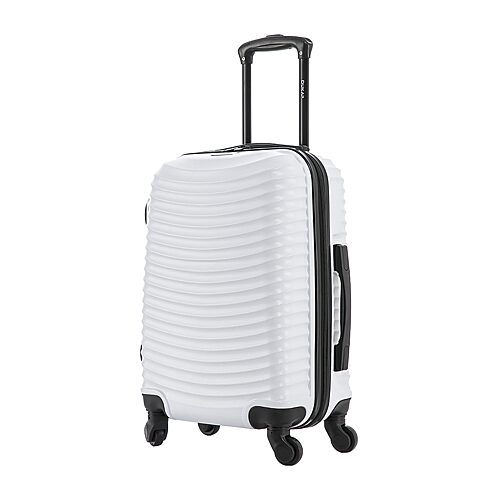 Click here for Dukap Adly 20 Inch Hardside Lightweight Carry-On S... prices