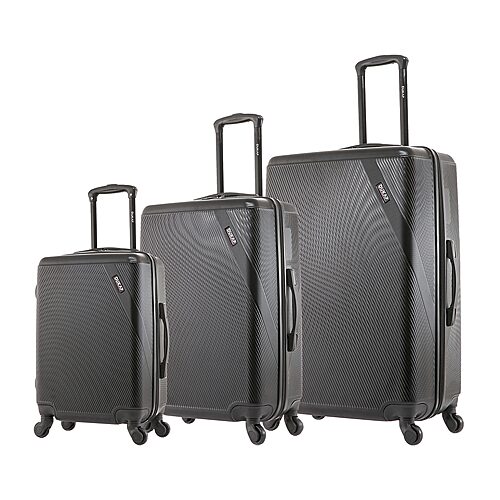 Click here for InUSA Discovery Lightweight Hardside Spinner Lugga... prices