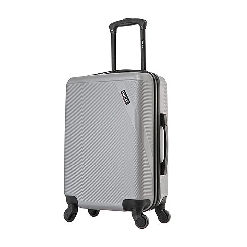 Click here for Dukap Discovery 20 Inch Hardside Lightweight Carry... prices