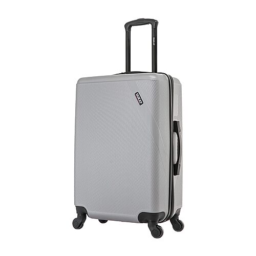 Click here for Dukap Discovery 24 Inch Hardside Lightweight Check... prices