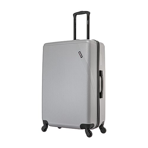 Click here for DUKAP Discovery Lightweight 28in. Hardside Spinner prices