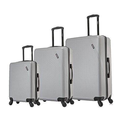 Click here for InUSA Discovery Lightweight Hardside Spinner Lugga... prices