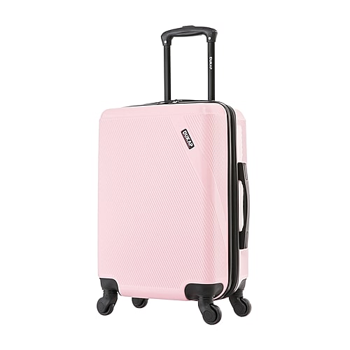 Click here for Dukap Discovery 20 Inch Hardside Lightweight Carry... prices