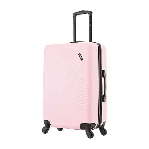Click here for Dukap Discovery 24 Inch Hardside Lightweight Check... prices