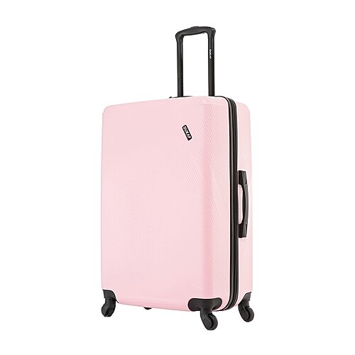 Click here for DUKAP Discovery Lightweight 28in. Hardside Spinner prices