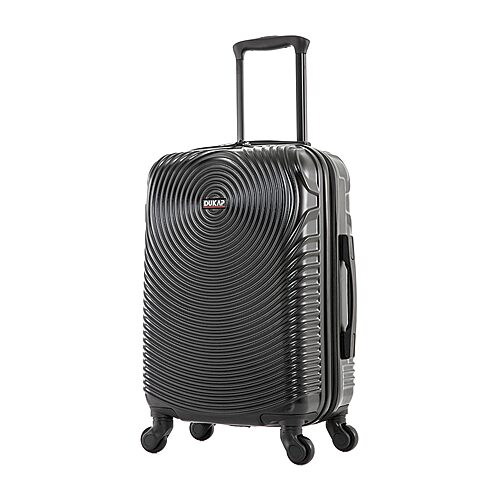 Click here for Dukap Inception 20 Inch Hardside Lightweight Carry... prices