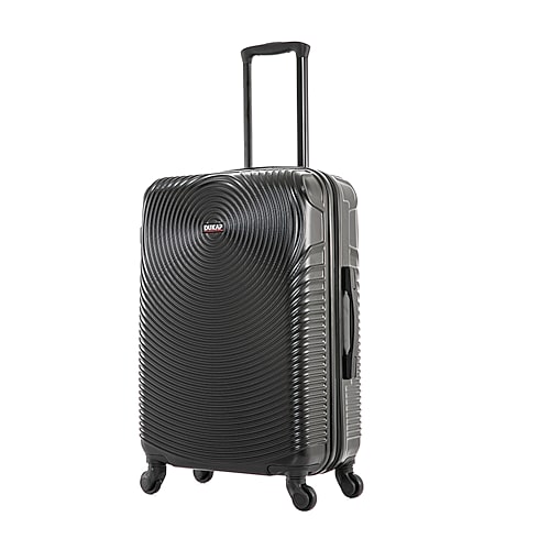 Click here for Dukap Inception 24 Inch Hardside LIGHTWEIGHT Check... prices