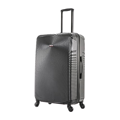 Click here for Dukap Inception 28 Inch Hardside Lightweight Check... prices