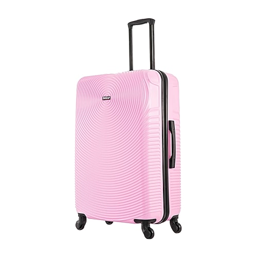 Click here for Dukap Inception 28 Inch Hardside Lightweight Check... prices