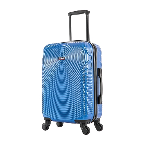 Click here for Dukap Inception 20 Inch Hardside Lightweight Carry... prices
