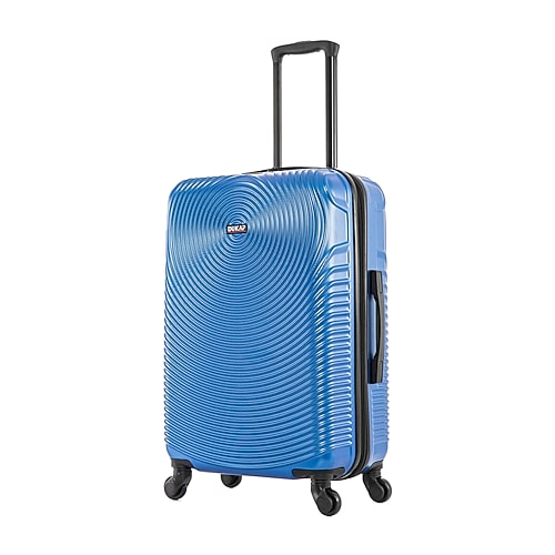 Click here for Dukap Inception 24 Inch Hardside LIGHTWEIGHT Check... prices