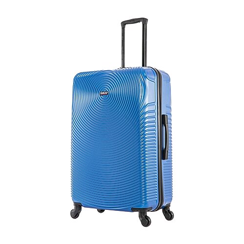 Click here for Dukap Inception 28 Inch Hardside Lightweight Check... prices