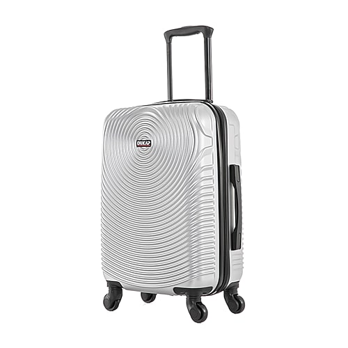Click here for Dukap Inception 20 Inch Hardside Lightweight Carry... prices