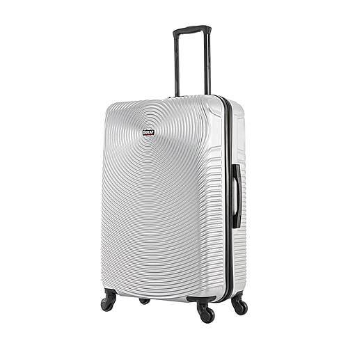 Click here for Dukap Inception 28 Inch Hardside Lightweight Check... prices