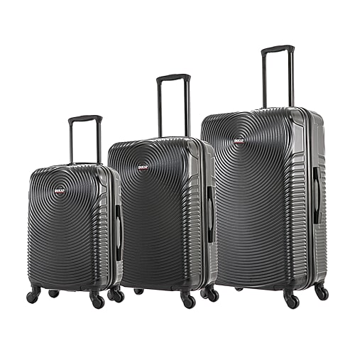 Click here for DUKAP Inception 3-pc.Hardside Lightweight Spinner... prices