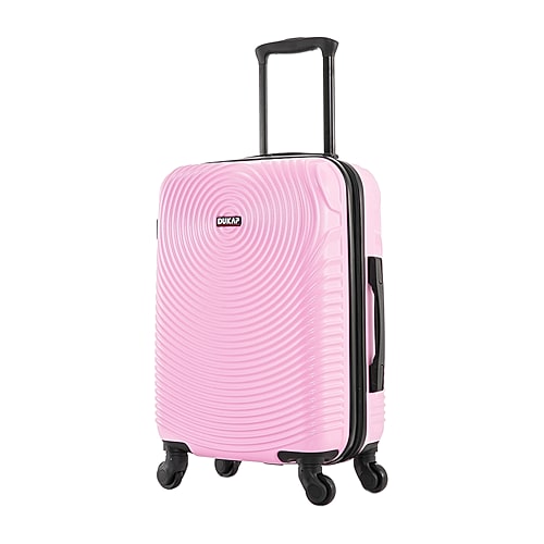Click here for Dukap Inception 20 Inch Hardside Lightweight Carry... prices