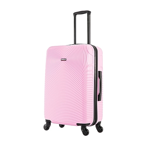Click here for Dukap Inception 24 Inch Hardside LIGHTWEIGHT Check... prices