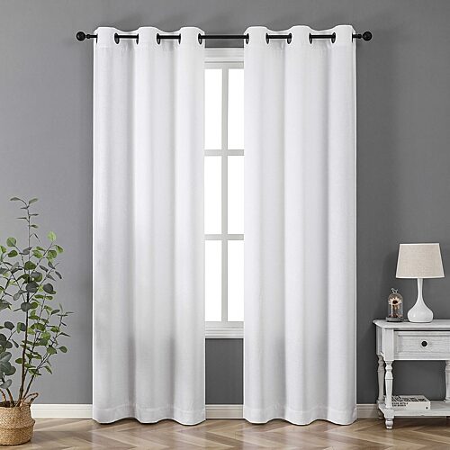 Click here for Regal Home Vista Embossed Grommet Top Energy Savin... prices