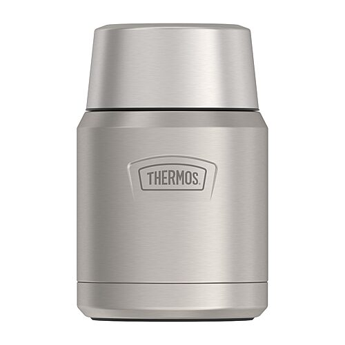 Click here for Thermos Icon Series 16 oz. Food Jar with Spoon - S... prices