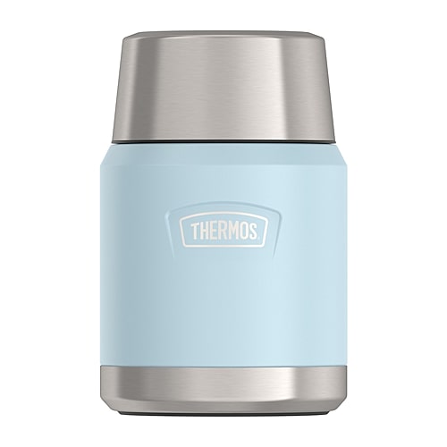 Click here for Thermos Icon Series 16 oz. Food Jar with Spoon - G... prices
