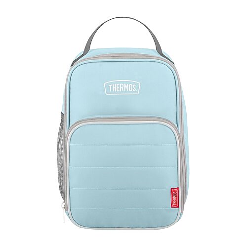 Click here for Thermos Icon Series Upright Lunch Box - Glacier Bl... prices