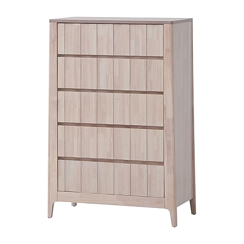 Click here for Furniture of America Anque 5-Drawer Chest  One Siz... prices
