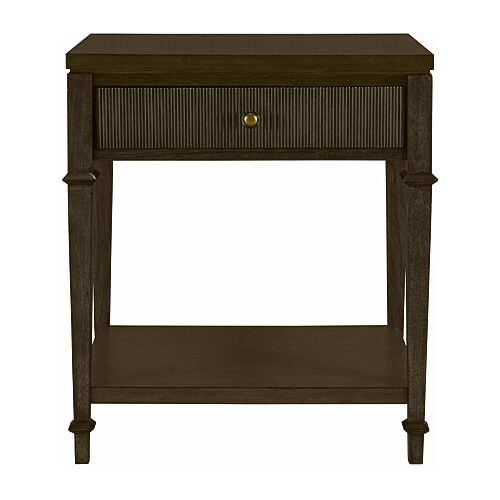 Click here for Martha Stewart 1-Drawer Nightstand  One Size  Brow... prices