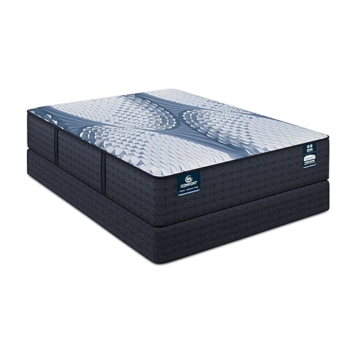 Click here for Serta iComfort Iona 13 Medium Memory Foam Tight To... prices