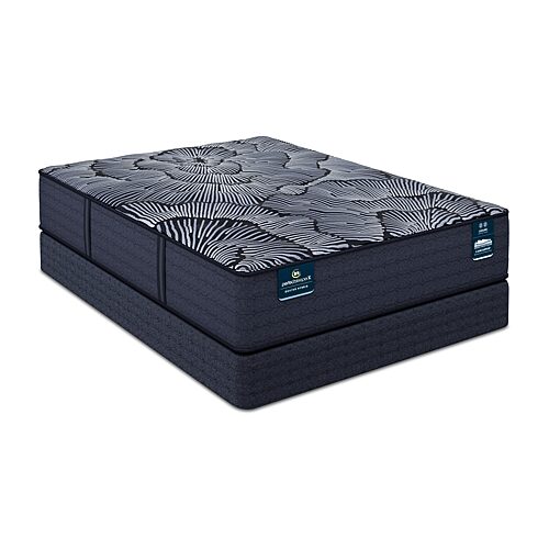 Click here for Serta Quilted Perfect Sleeper X Hybrid Knox 13.75... prices