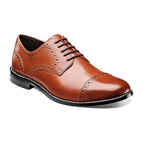 Click here for Nunn Bush Norcross Cap Mens Cap Oxford Shoes  13 M... prices