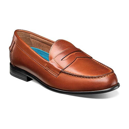 Click here for Nunn Bush Drexel Moc Mens Moc Loafers  7 1/2 Mediu... prices