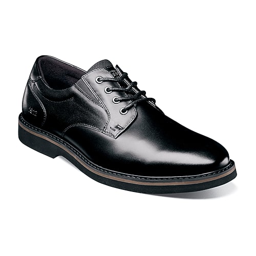 Click here for Nunn Bush Mens Denali Oxford Shoes  10 1/2 Wide  B... prices
