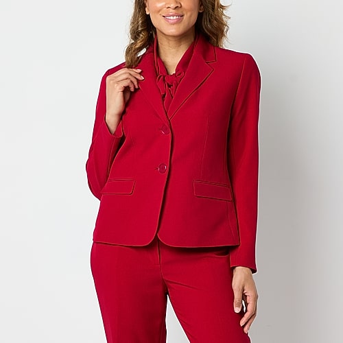 Click here for Black Label by Evan-Picone Womens Classic Fit Suit... prices