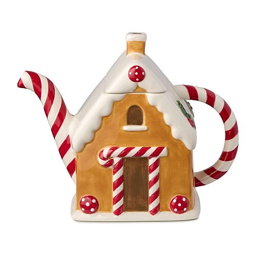 Click here for Certified International SantaS Retro Christmas Cer... prices