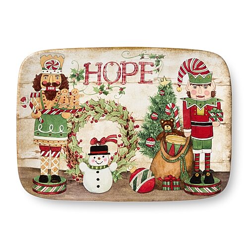 Click here for Certified International Nutcracker Parade Ceramic... prices