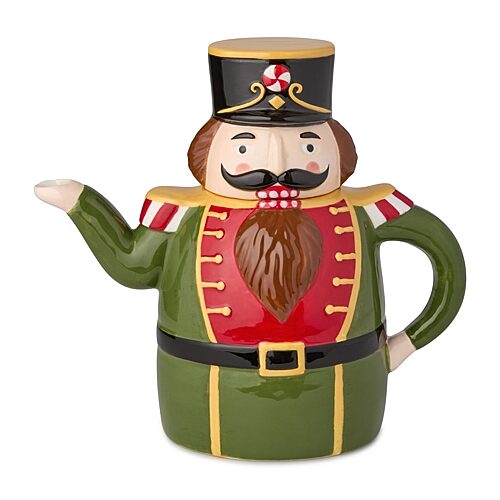 Click here for Certified International Nutcracker Parade Ceramic... prices
