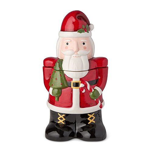 Click here for Certified International Nutcracker Parade Ceramic... prices